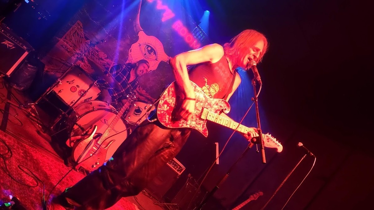 Alex Carlin Concert & Tour History (Updated for 2024) | Concert Archives