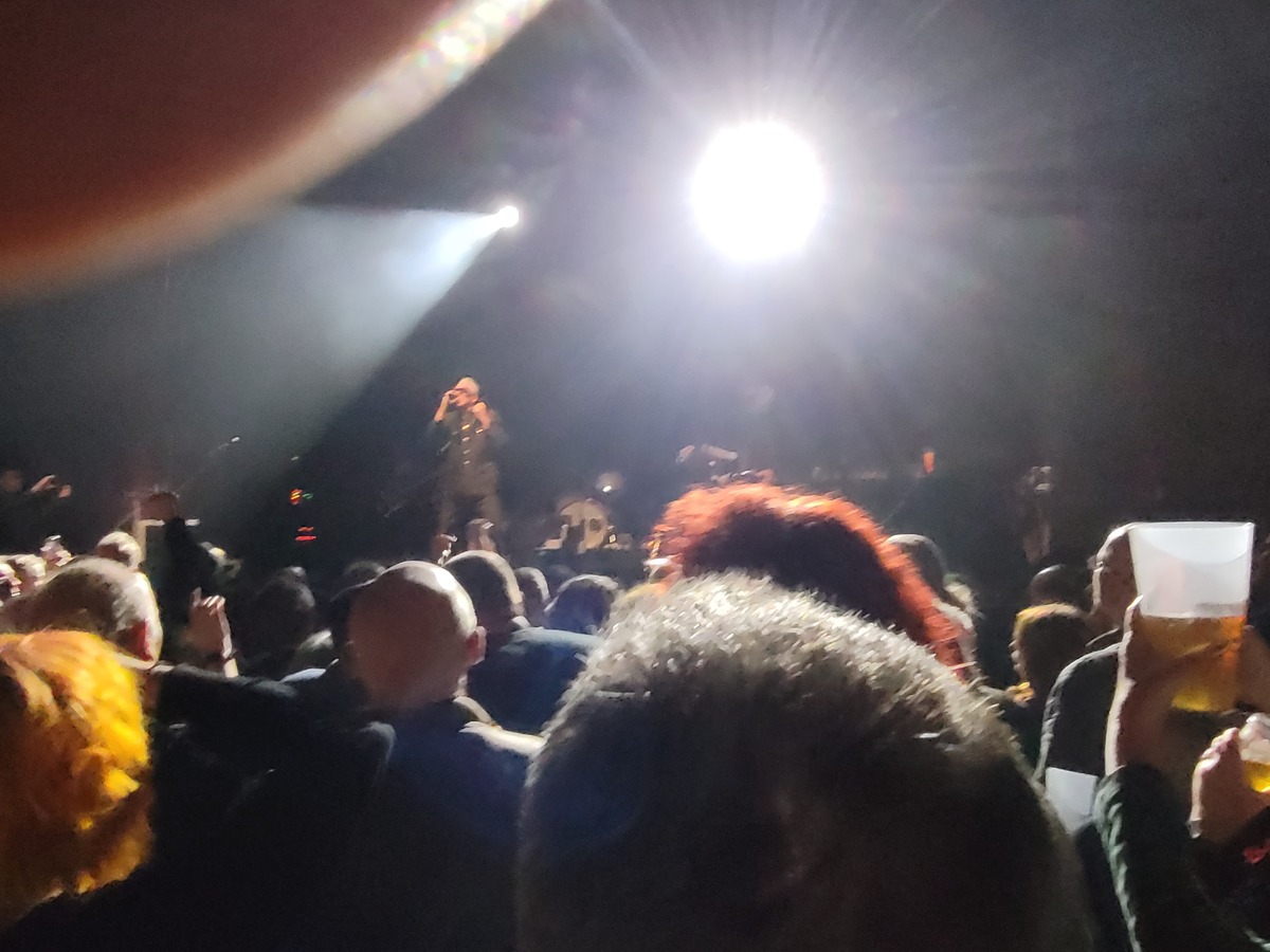 Ol' times Concert & Tour History | Concert Archives