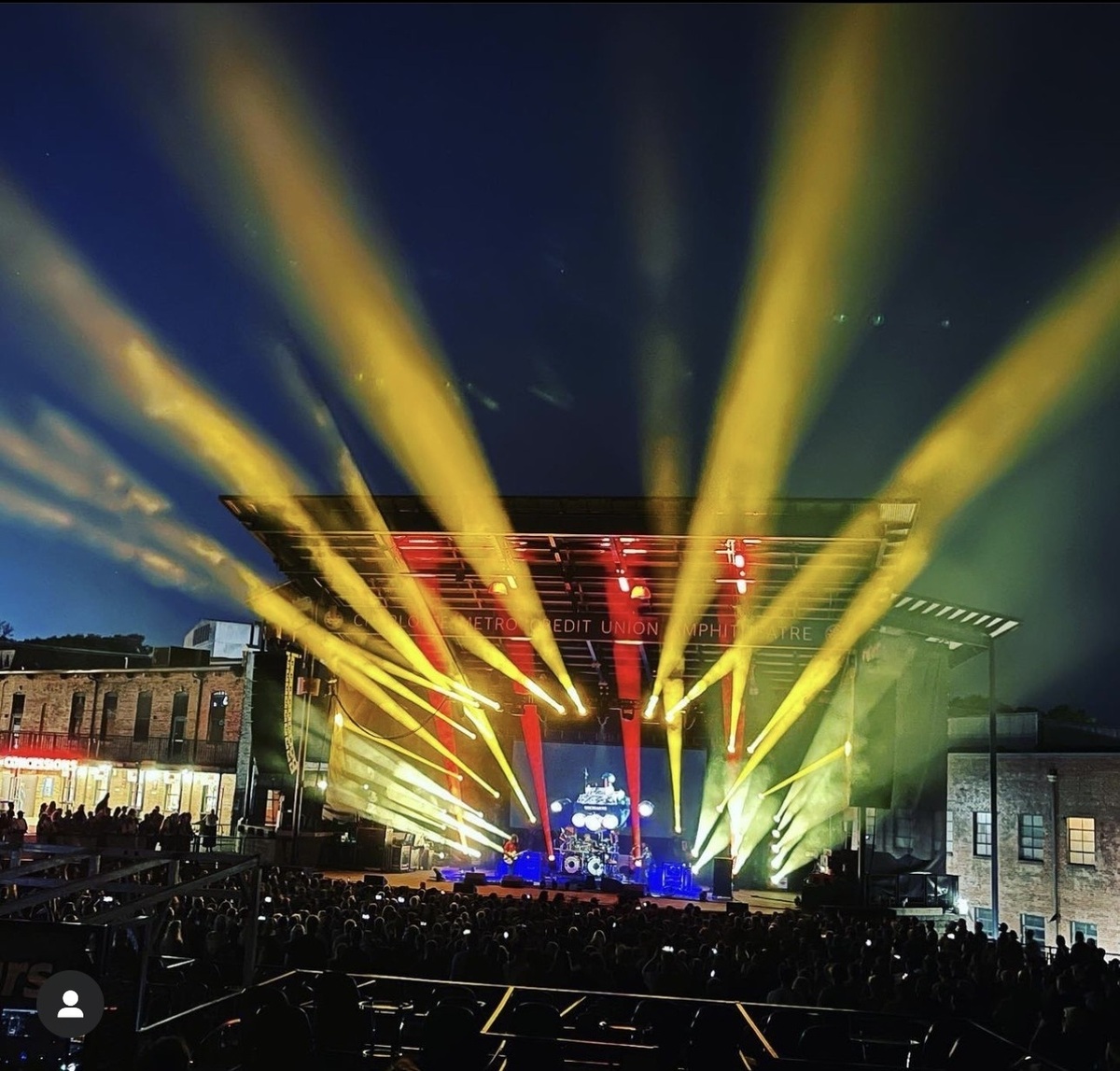 Primus Concert & Tour History (Updated for 2024) | Concert Archives