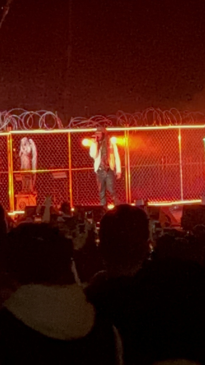 Lil Tecca Concert & Tour History (Updated for 2024) | Concert Archives