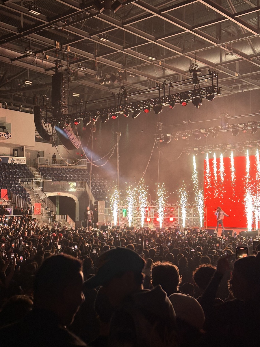 Lil Tecca Concert & Tour History (Updated for 2024) | Concert Archives