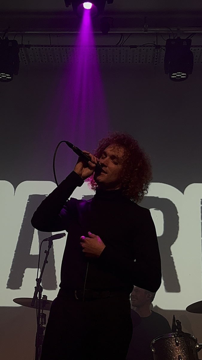 Kai Bosch Concert & Tour History (Updated for 2024) | Concert Archives