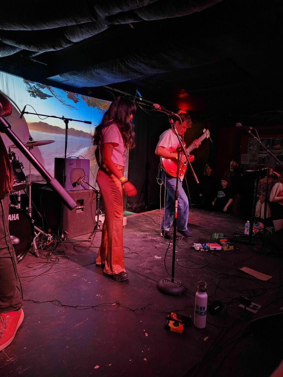 Moon walker Concert & Tour History (Updated for 2024) | Concert Archives