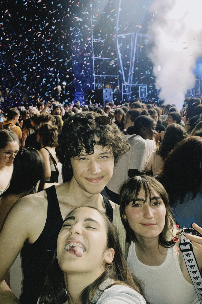 JENNIFER ROJO Concert & Tour History | Concert Archives