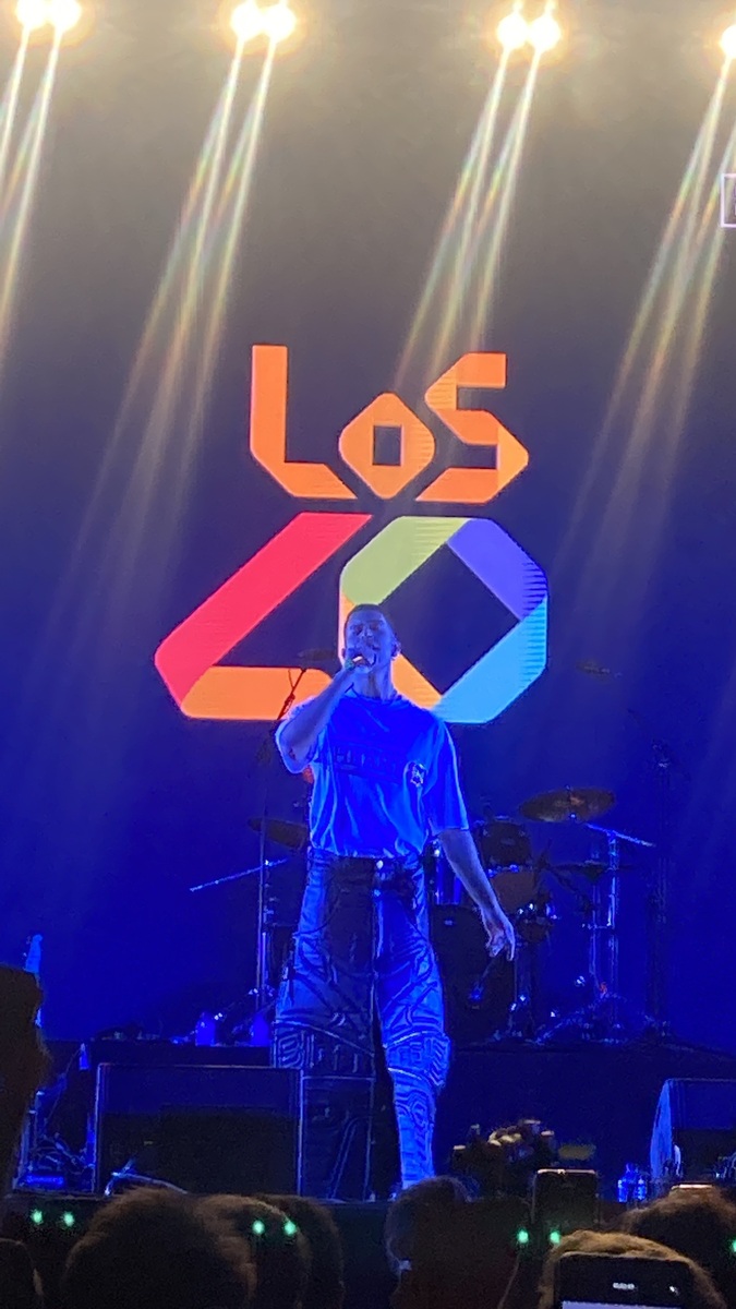 JENNIFER ROJO Concert & Tour History | Concert Archives