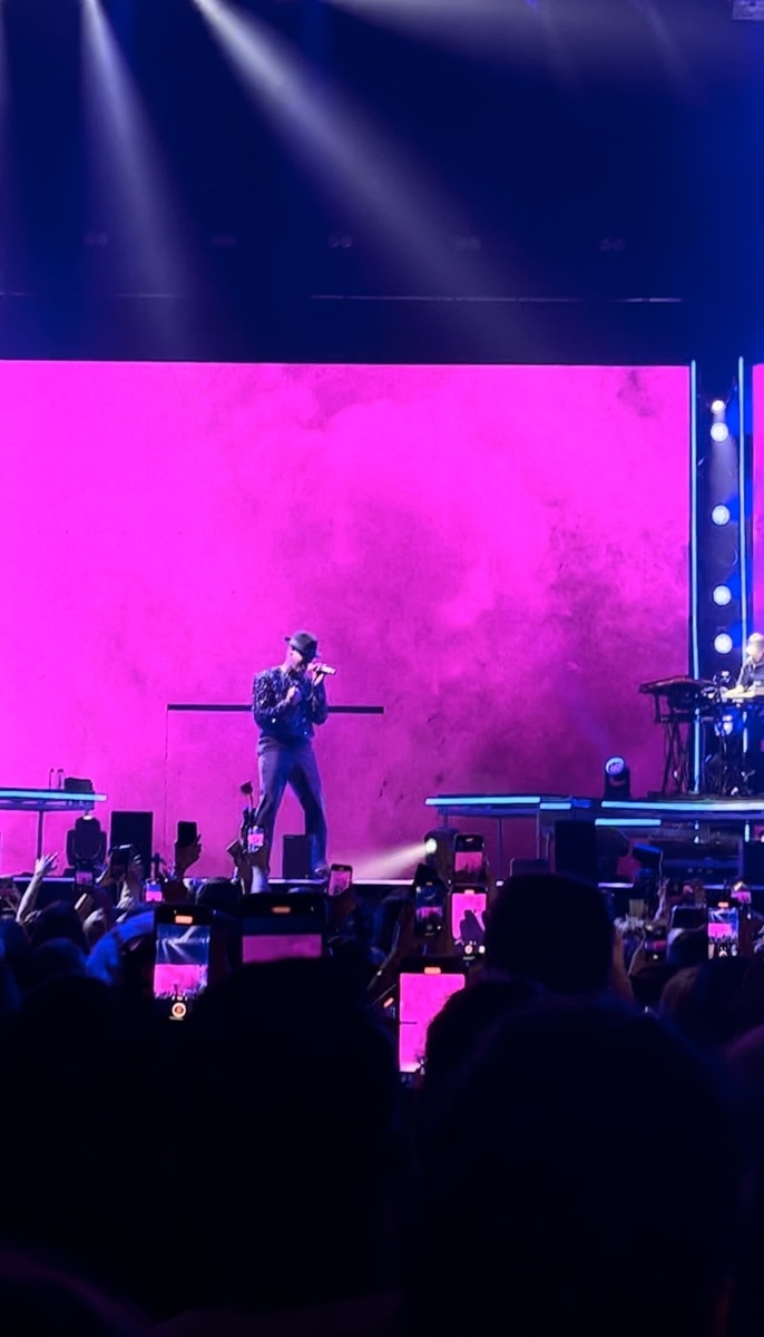 Ne-Yo Concert & Tour History (Updated for 2024) | Concert Archives