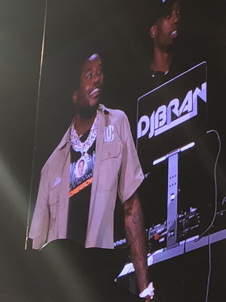 6ix9ine Concert & Tour History | Concert Archives