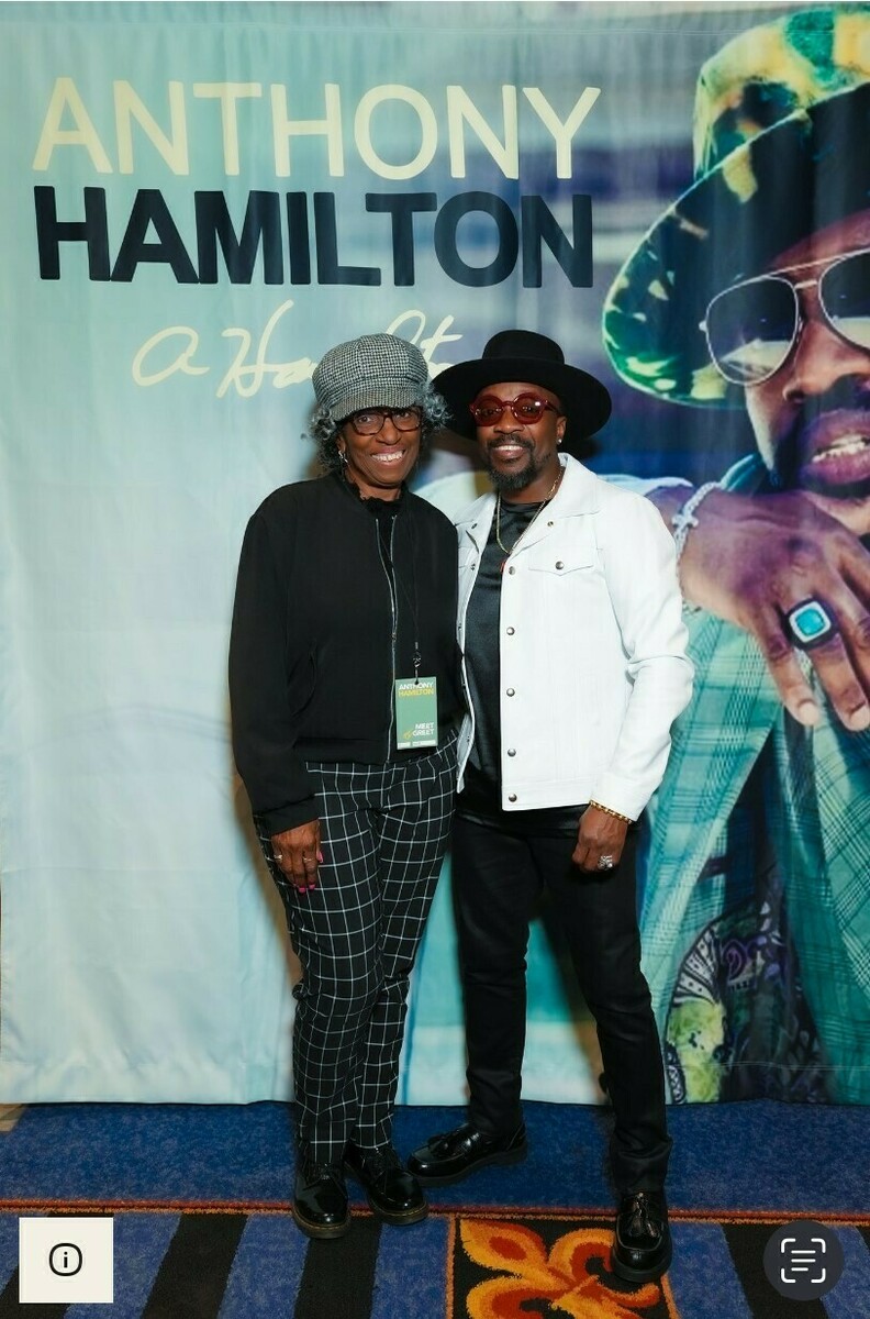 Tyrese Concert & Tour History (Updated for 2024) | Concert Archives