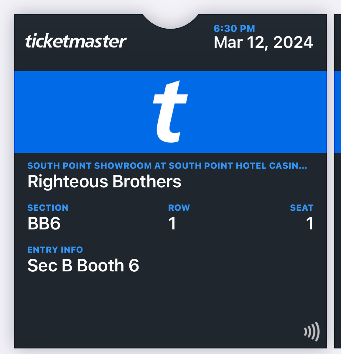 The Righteous Brothers, Bill Medley & Bucky Heard Concert & Tour ...