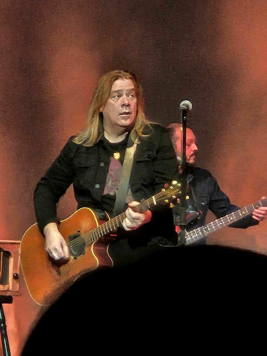 Alan Doyle Concert & Tour History (Updated for 2024 - 2025) | Concert ...