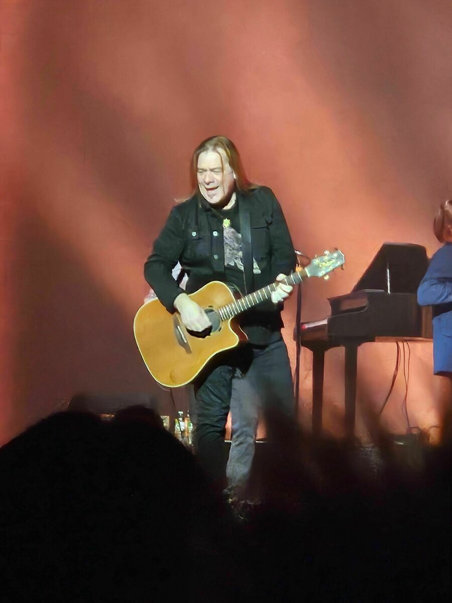 Alan Doyle Concert & Tour History (Updated for 2024 - 2025) | Concert ...