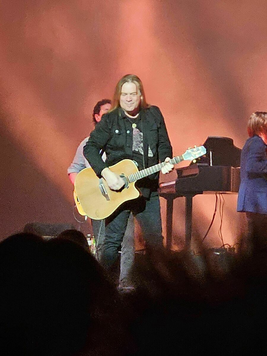 Alan Doyle Concert & Tour History (Updated for 2024 - 2025) | Concert ...