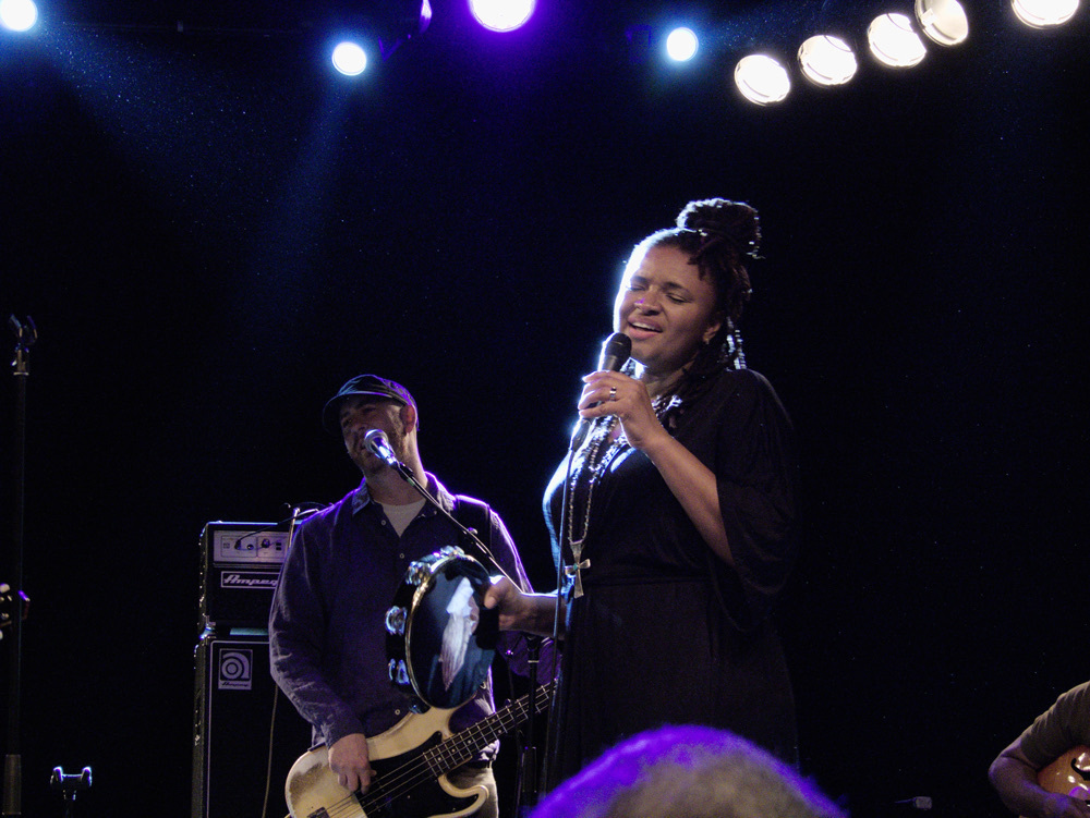 Lizz Wright Concert & Tour History (Updated for 2025 - 2026) | Concert ...