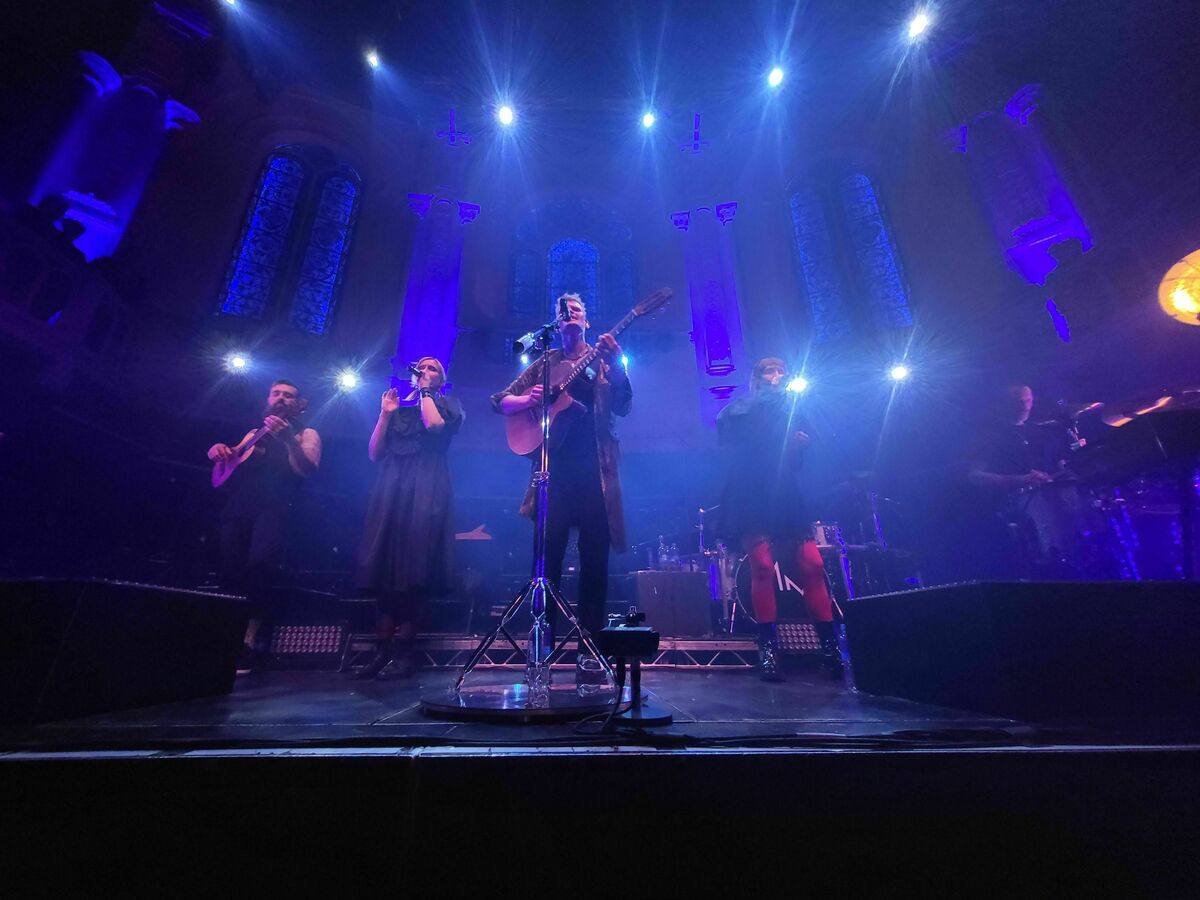 Concert History of Pardiso Amsterdam, North Holland, Netherlands ...