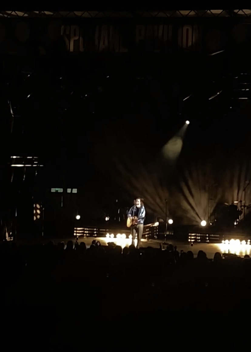 Concert History of Spokane Pavilion at Riverfront Park Spokane ...