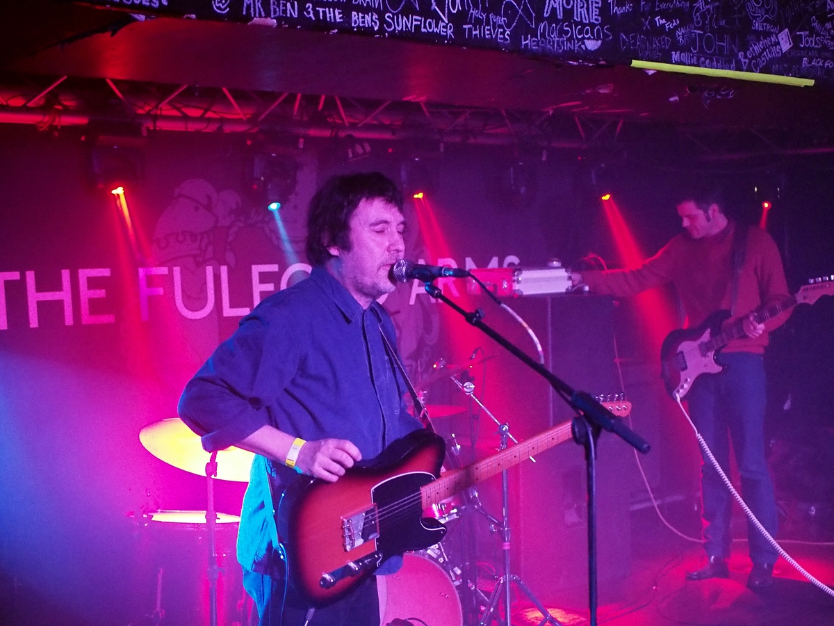 Captain Starlet Concert & Tour History (Updated for 2025) | Concert ...