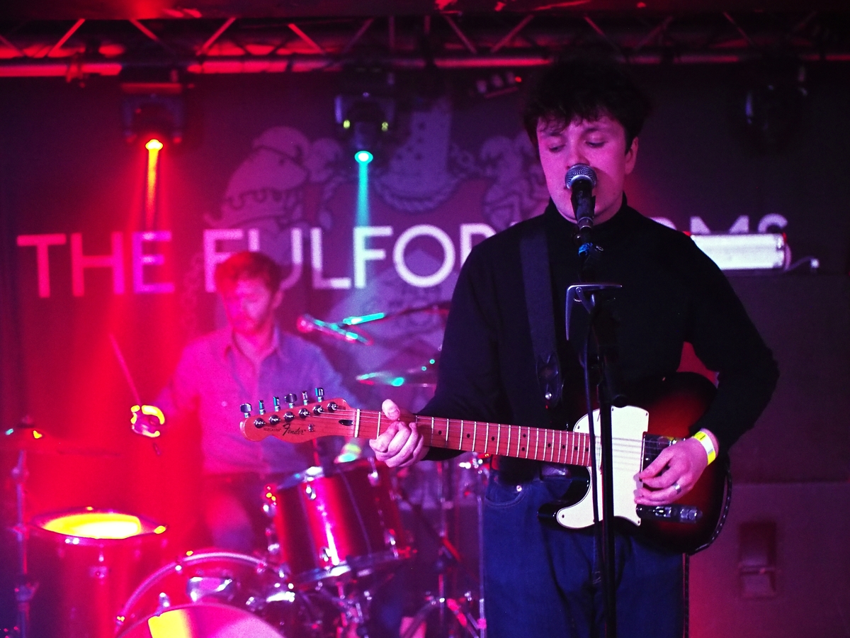 Captain Starlet Concert & Tour History (Updated for 2025) | Concert ...