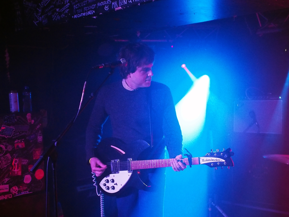 Captain Starlet Concert & Tour History (Updated for 2025) | Concert ...