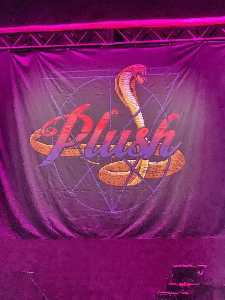 Falling In Reverse Concert & Tour History (Updated for 2024) | Concert ...