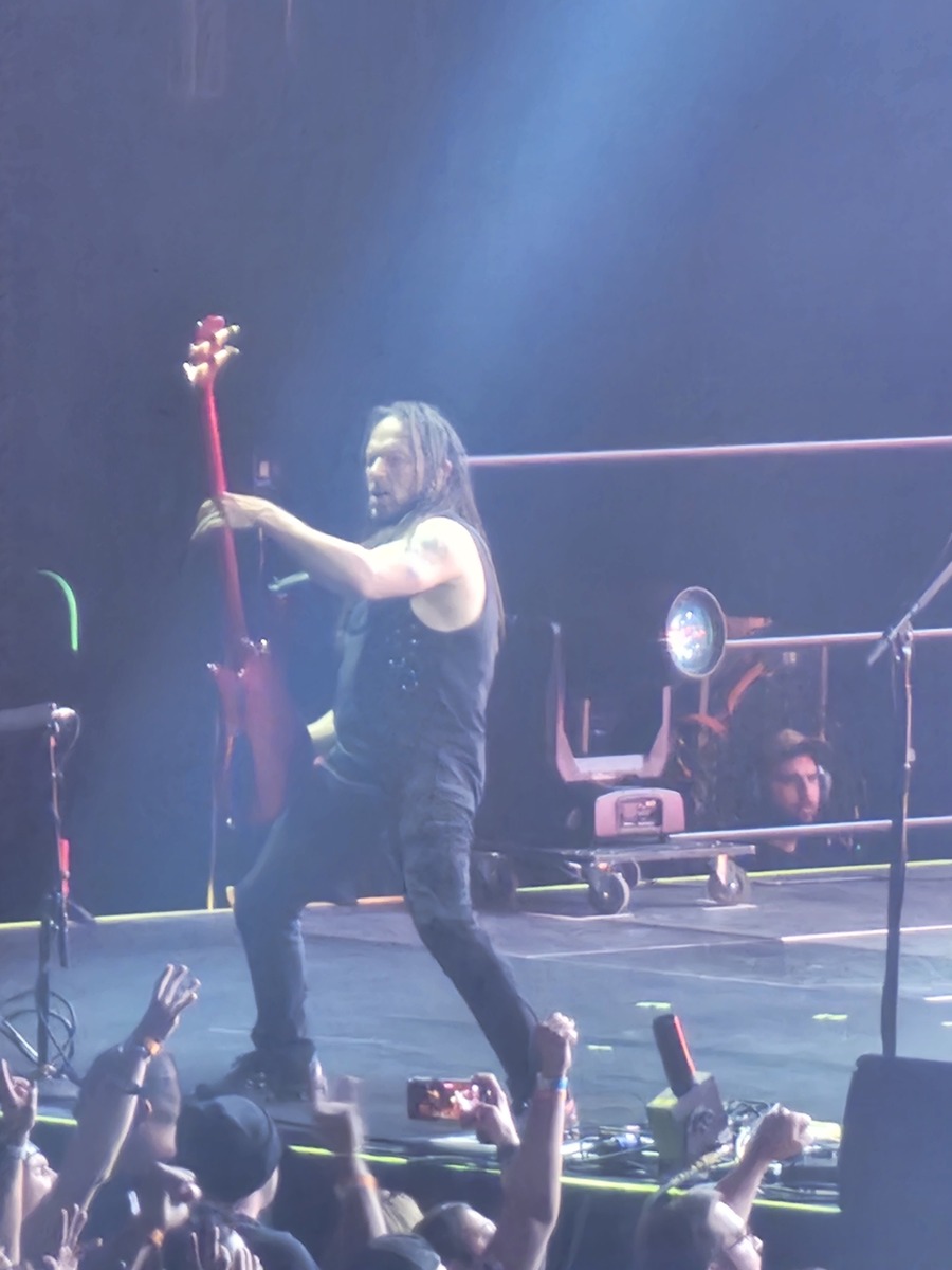 Falling In Reverse Concert & Tour History (Updated for 2024) | Concert ...