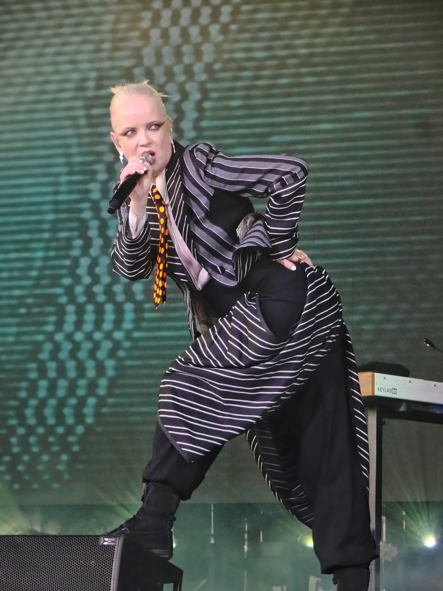 Garbage Concert & Tour History (Updated for 2024) | Concert Archives