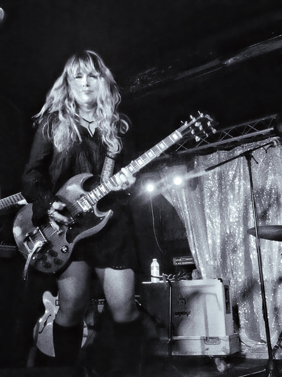 Louise Post Concert & Tour History (Updated for 2024) | Concert Archives