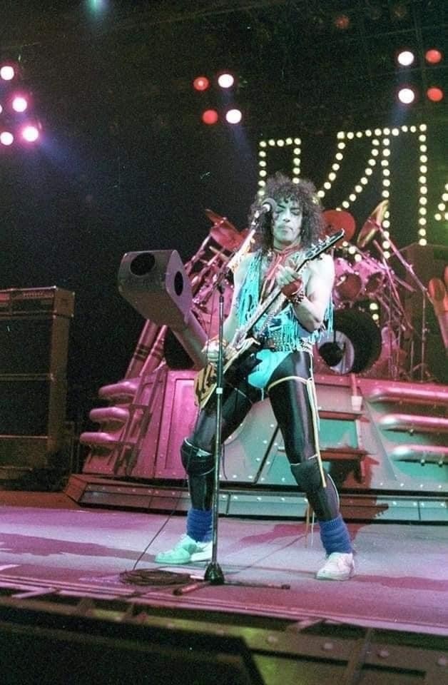 Accept Concert & Tour History (Updated for 2024) | Concert Archives