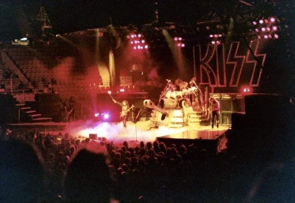 Accept Concert & Tour History (Updated for 2024) | Concert Archives