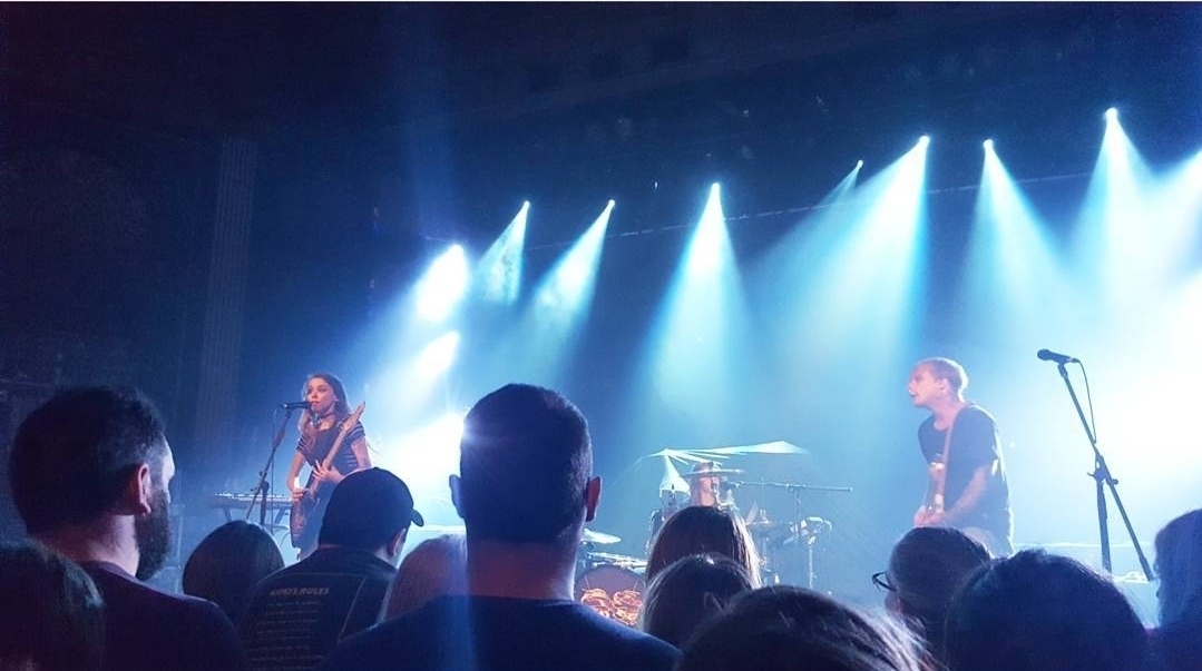 Simple Plan Concert & Tour History (Updated for 2024) | Concert Archives