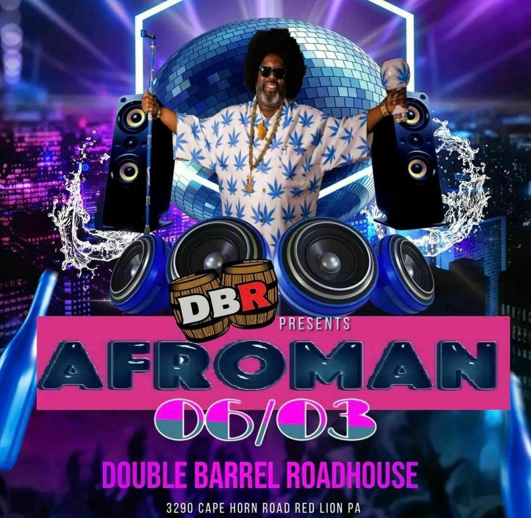 Concert History of Double Barrel Roadhouse Red Lion, Pennsylvania ...