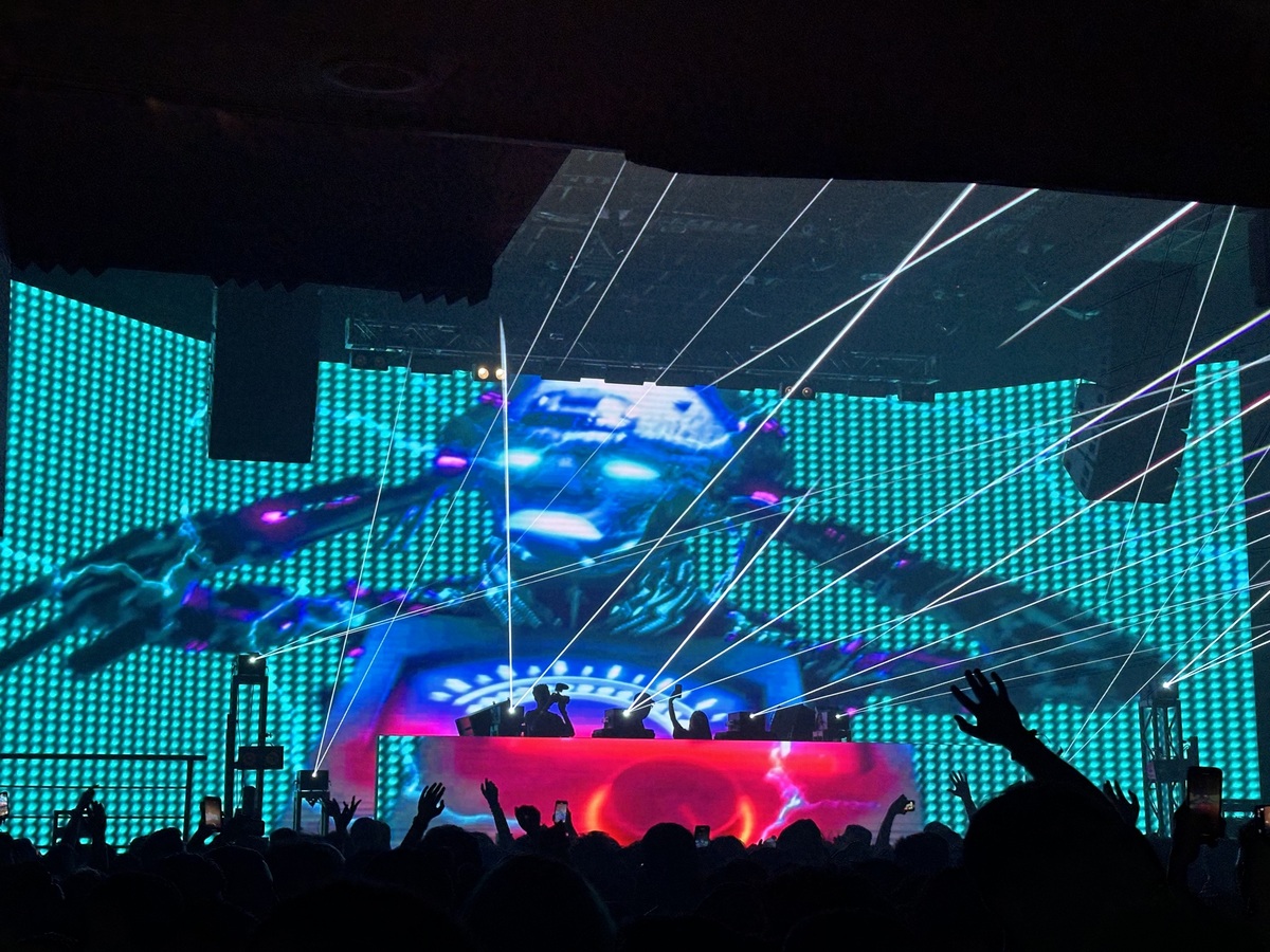 Ray Volpe Concert & Tour History (Updated for 2024) | Concert Archives