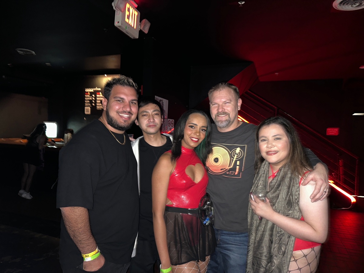 Ray Volpe Concert & Tour History (Updated for 2024 - 2025) | Concert ...