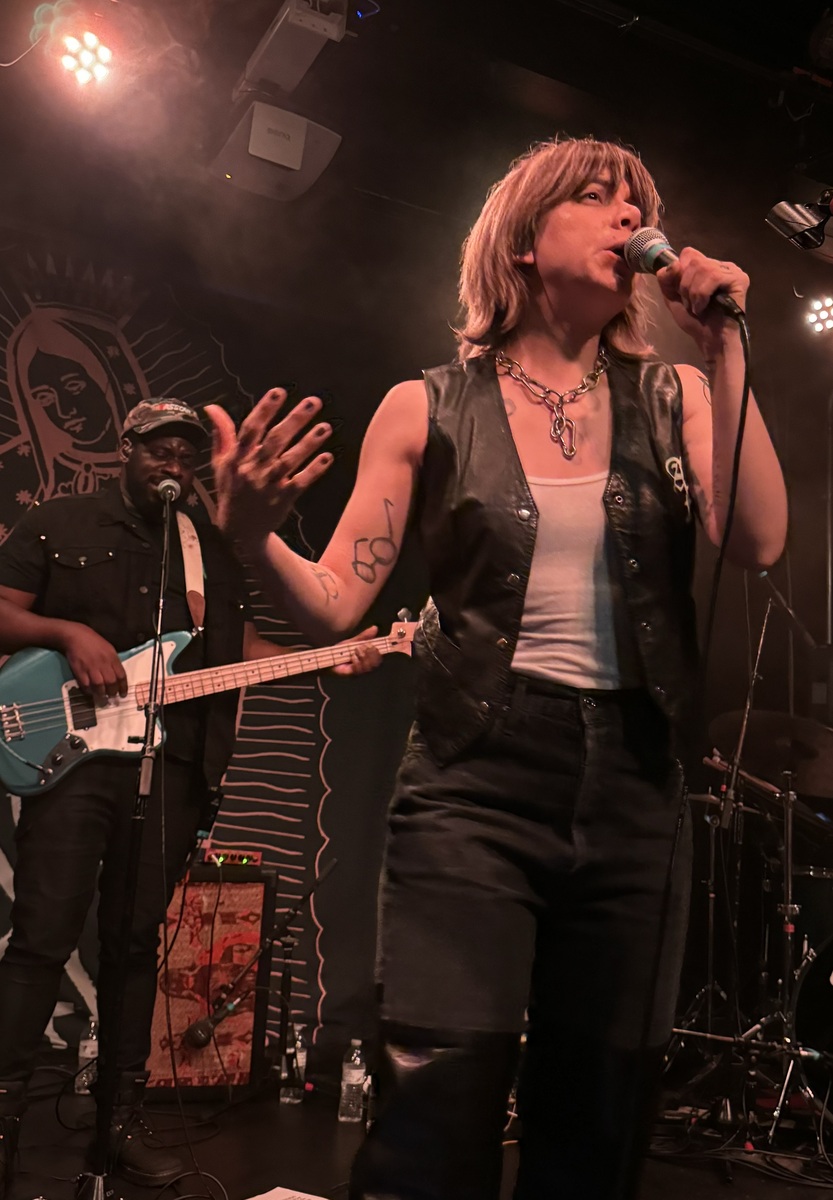 Hurray for the Riff Raff Concert & Tour History (Updated for 2024 ...