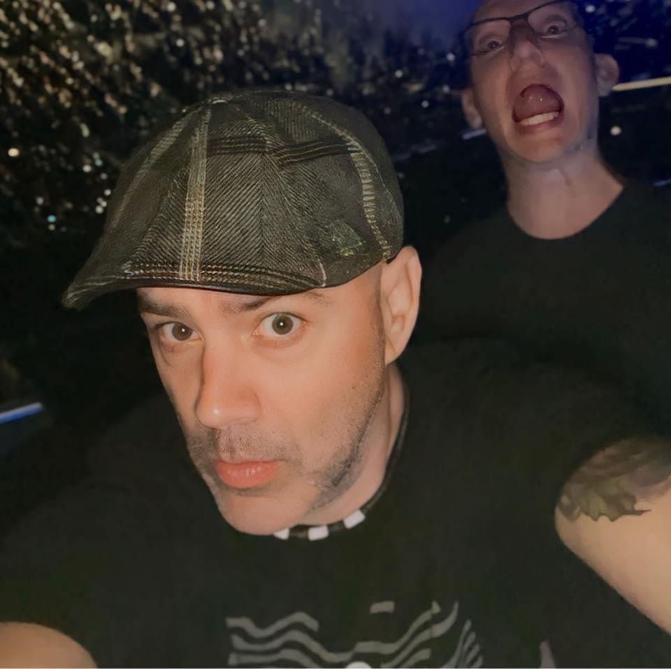 Falling In Reverse Concert & Tour History (Updated for 2024) | Concert ...