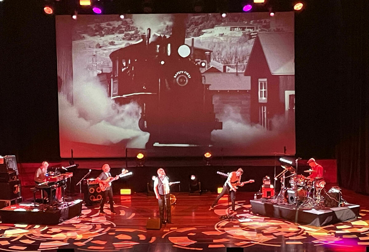 Mar 16, 2024: Jethro Tull at Oslo Konserthuset Oslo, Oslo, Norway ...