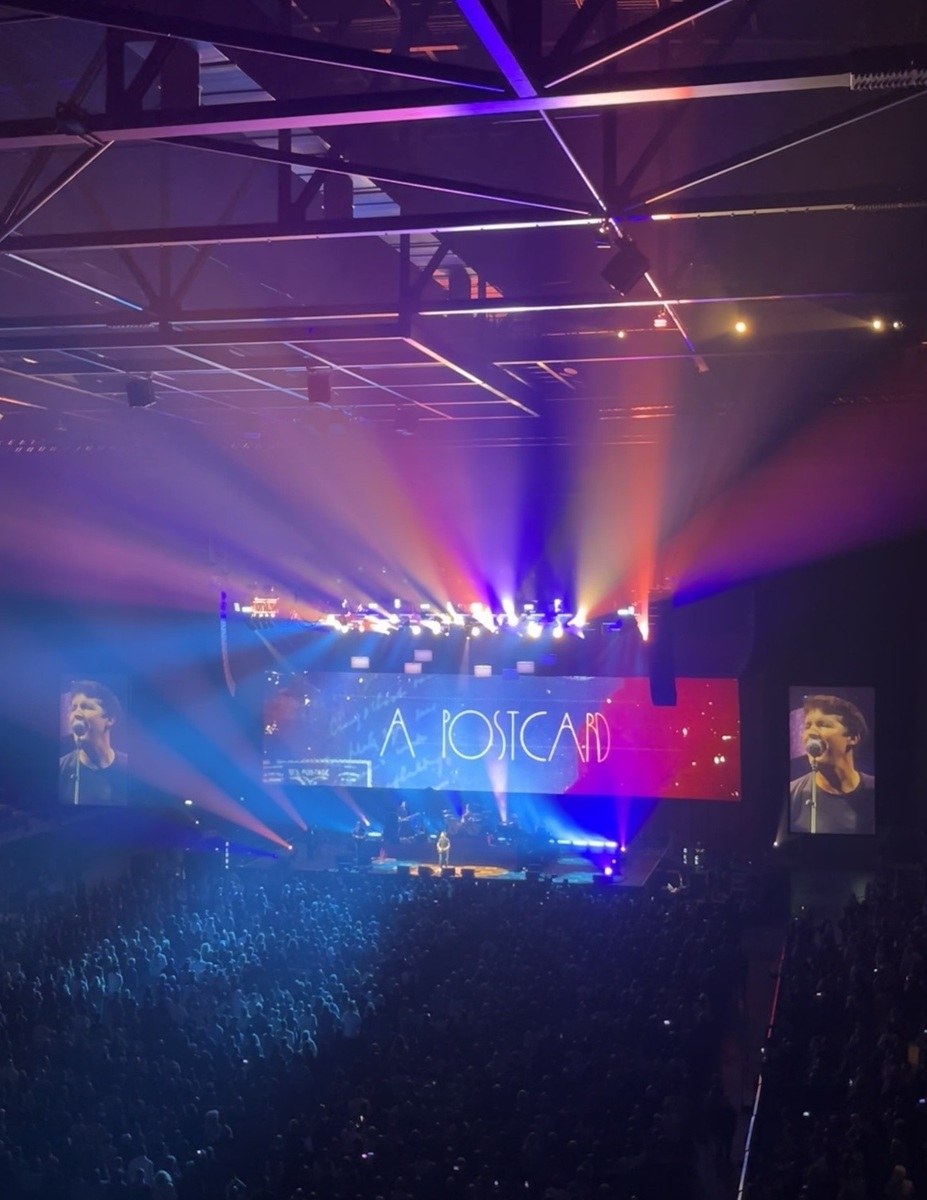 James Blunt Concert & Tour History (Updated for 2024) | Concert Archives