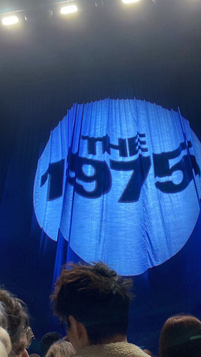 Feb 13, 2024: The 1975 / The Japanese House / Carly Holt-Hann at The O2 ...