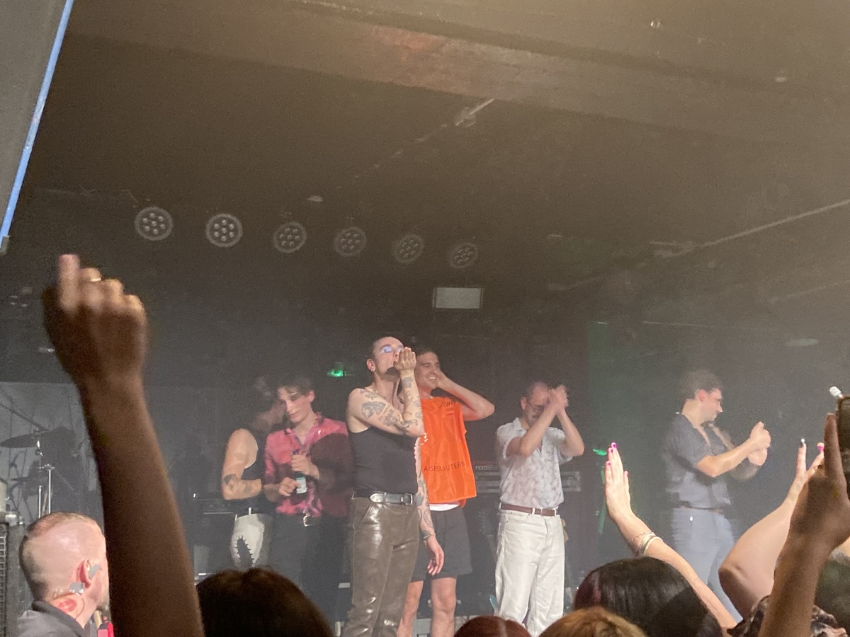 Temmis Concert & Tour History (Updated for 2024) | Concert Archives