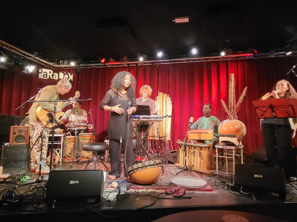 Boi Akih Concert & Tour History (Updated for 2025) | Concert Archives