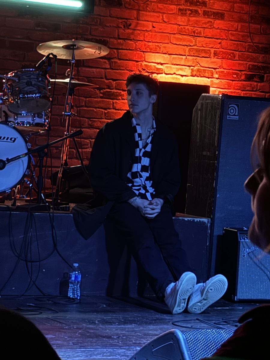 Moravian Concert & Tour History (Updated for 2025) | Concert Archives