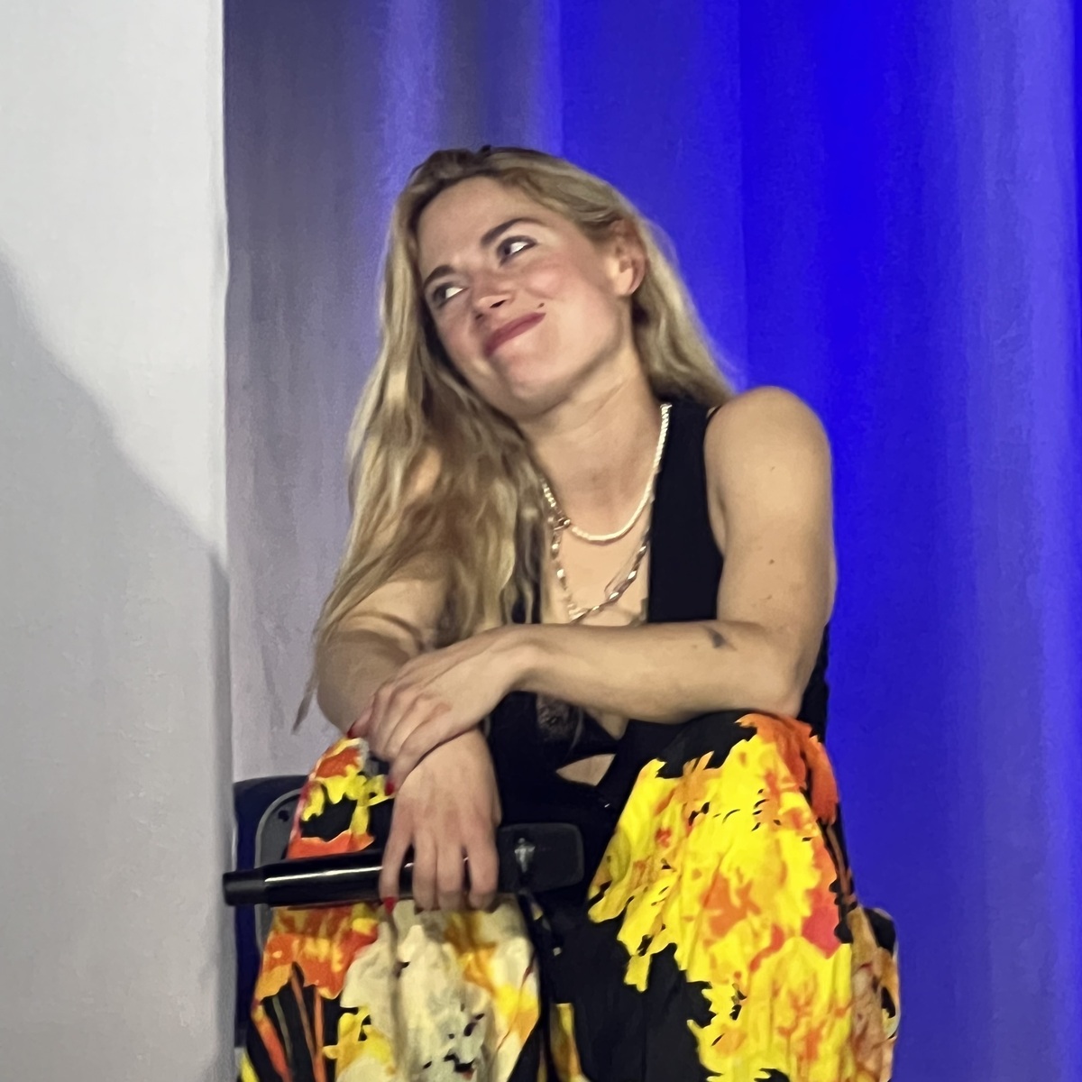 Ashe Concert & Tour History | Concert Archives