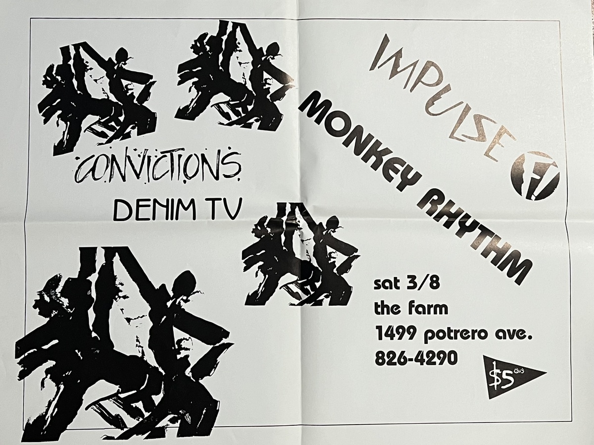 Denim TV Concert & Tour History | Concert Archives