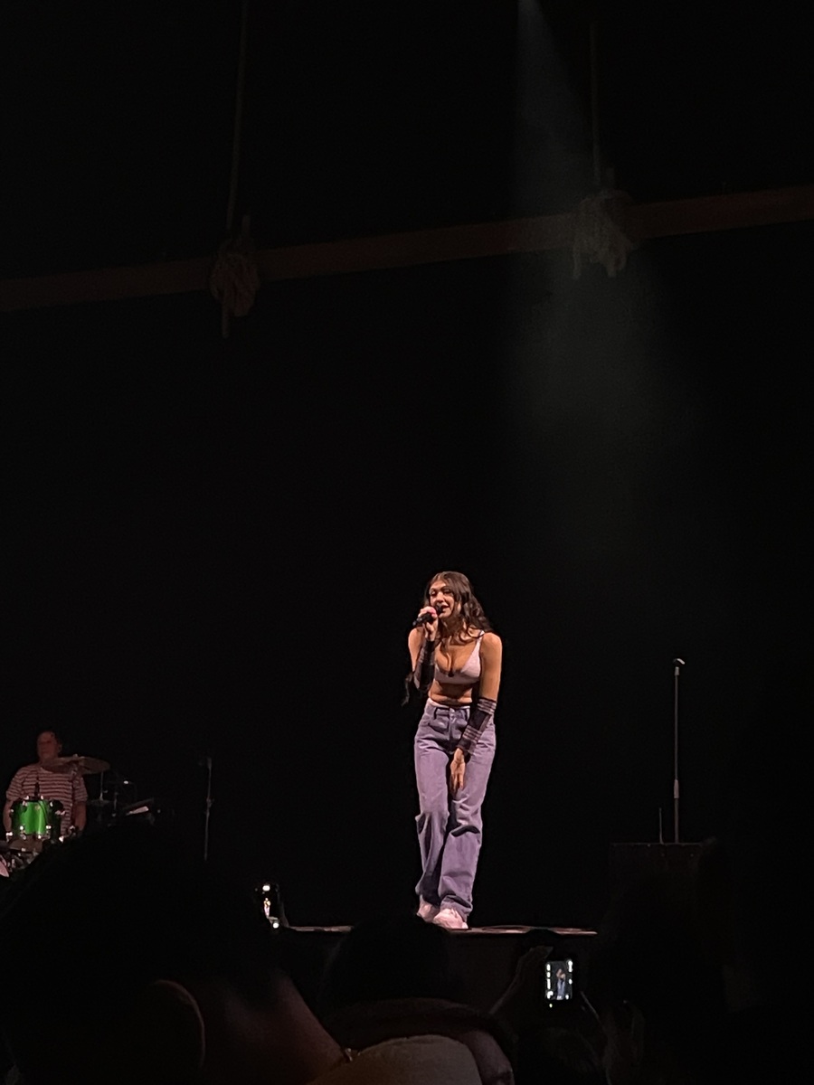 Leah Kate Concert Photos | Concert Archives