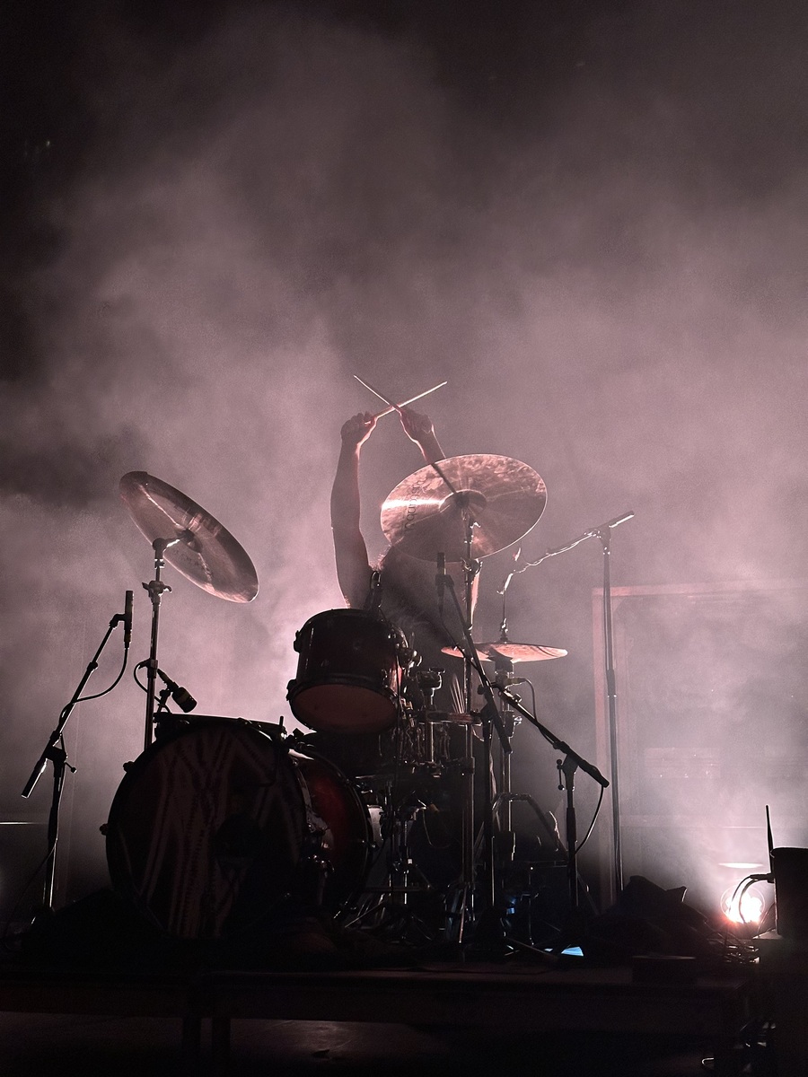 King Yosef Concert & Tour History (Updated for 2024) | Concert Archives