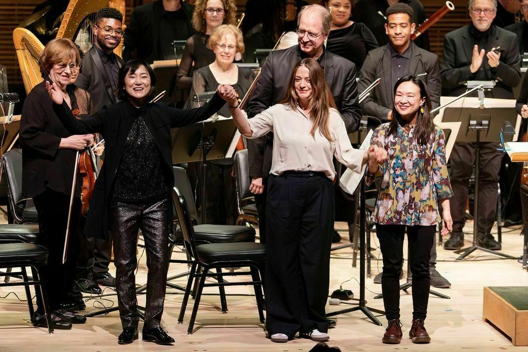 Tonia Ko Concert & Tour History | Concert Archives