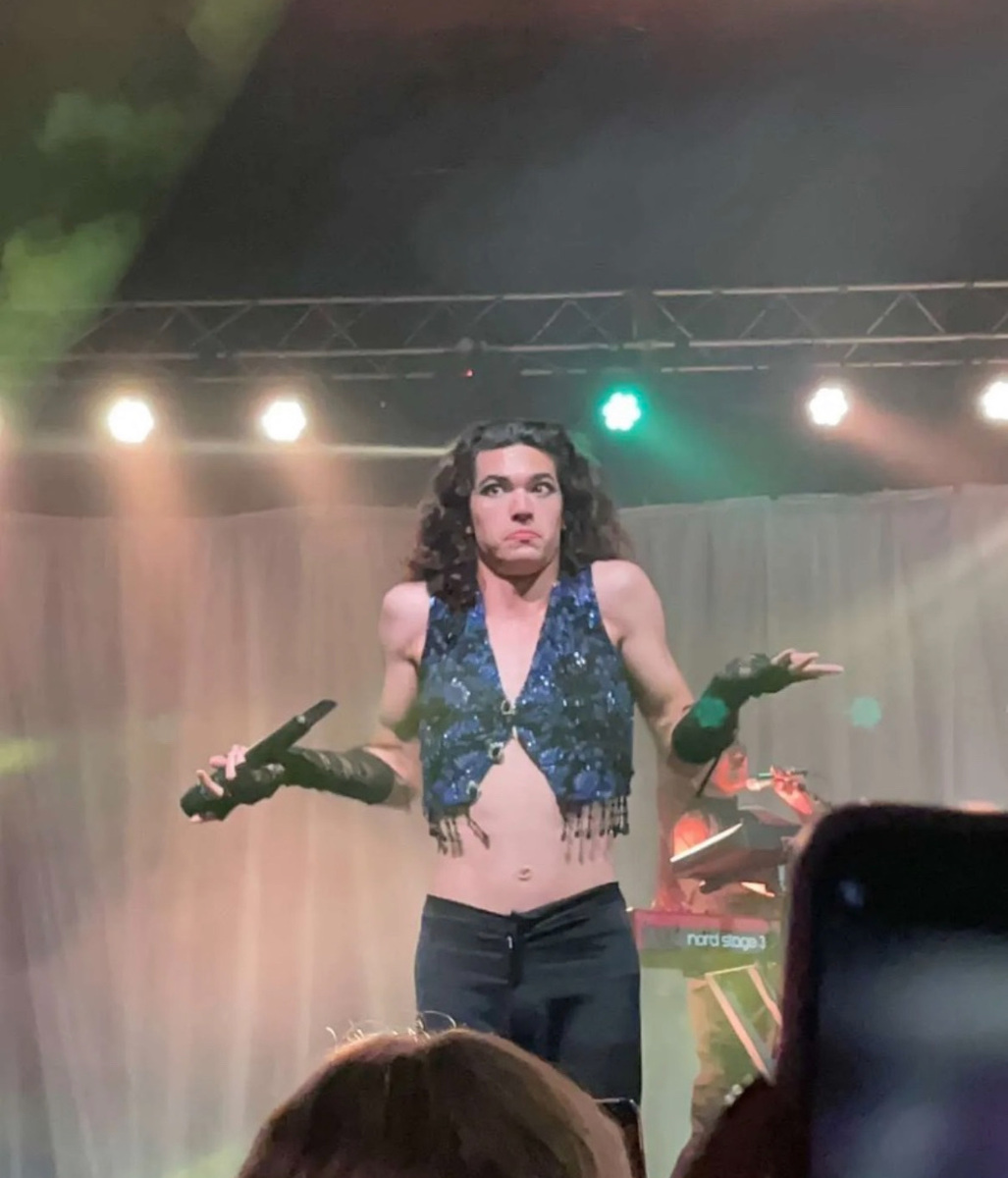 Concert History of Mainstage, SOMA San Diego San Diego, California ...