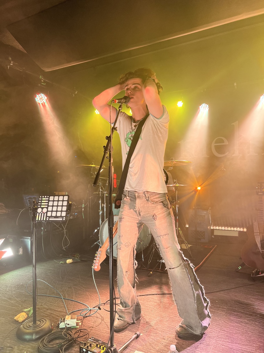 mehro Concert & Tour History (Updated for 2024) | Concert Archives