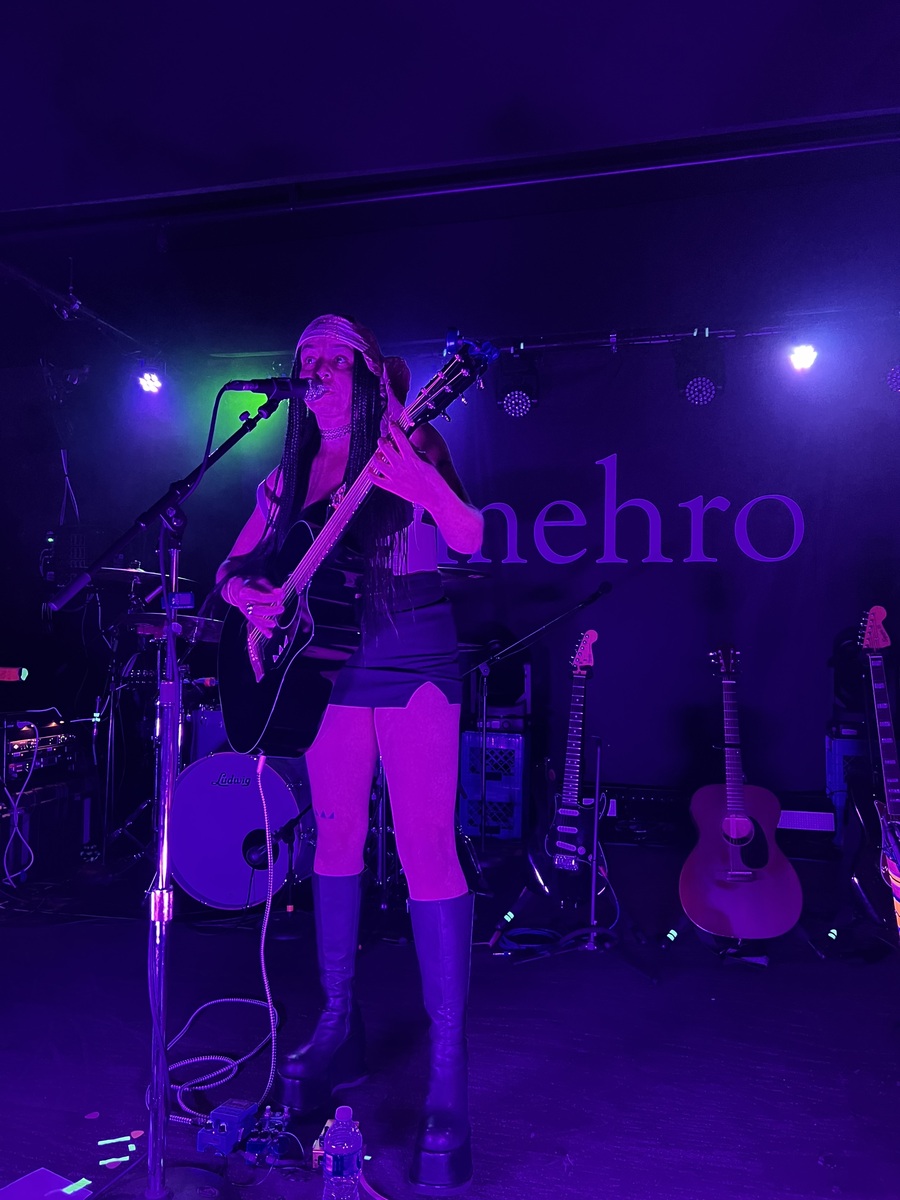 mehro Concert & Tour History (Updated for 2024) | Concert Archives