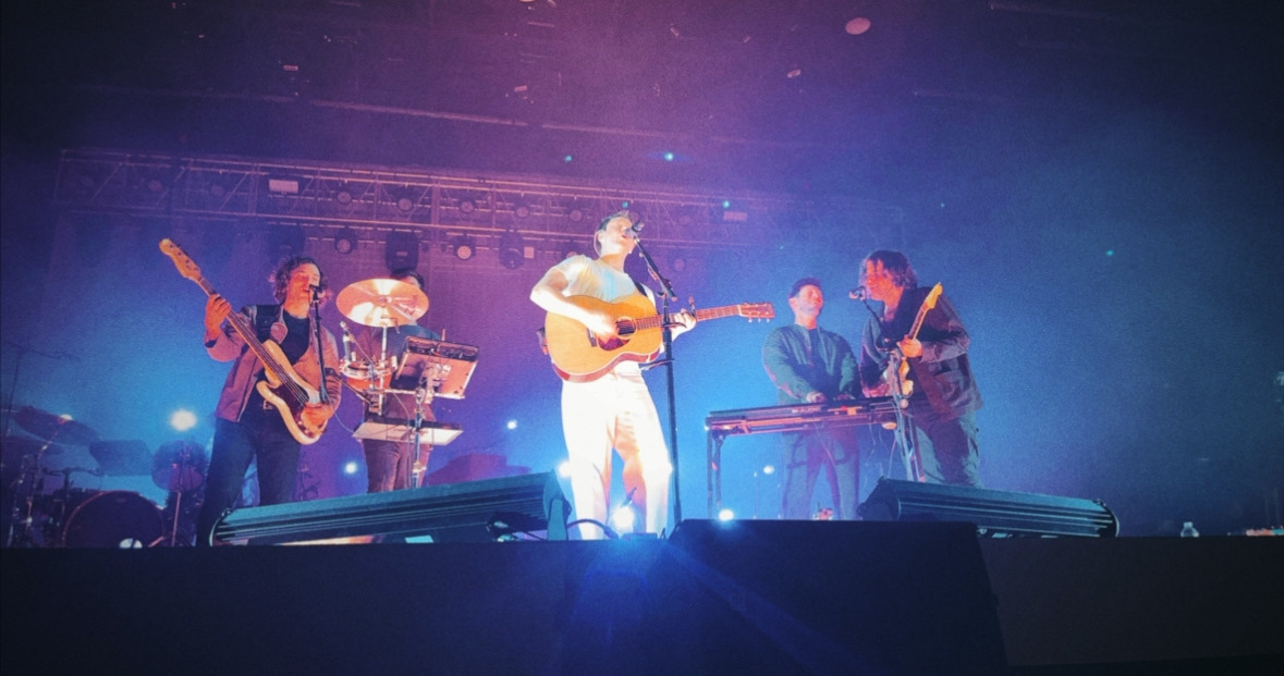 Sarah Cothran Concert & Tour History (Updated for 2025) | Concert Archives