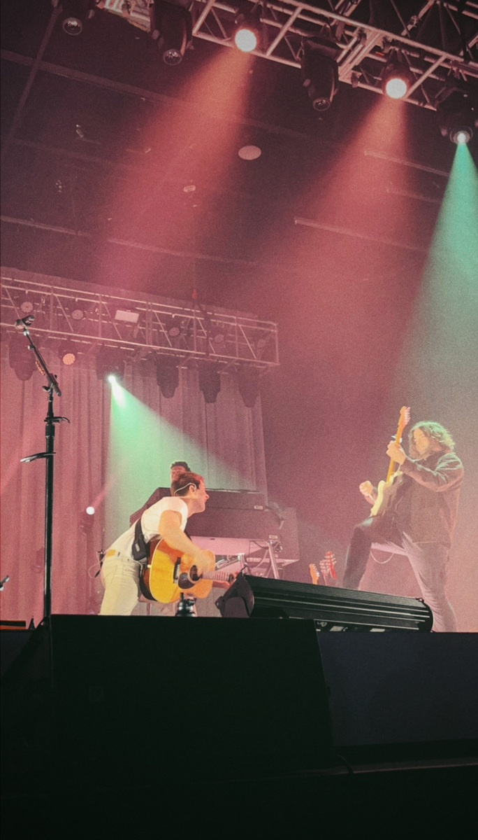 Sarah Cothran Concert & Tour History (Updated for 2025) | Concert Archives